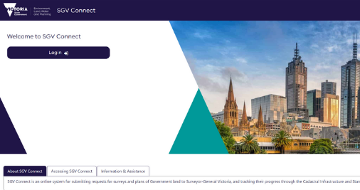 SGV Connect release 2.0 goes live